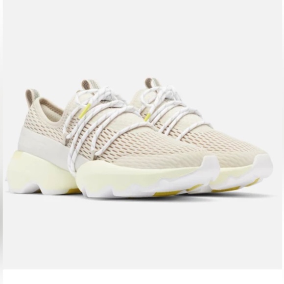 Sorel | Shoes | Sorel Sorel Kinetic Impact Lace Dark Stone Moonstone ...